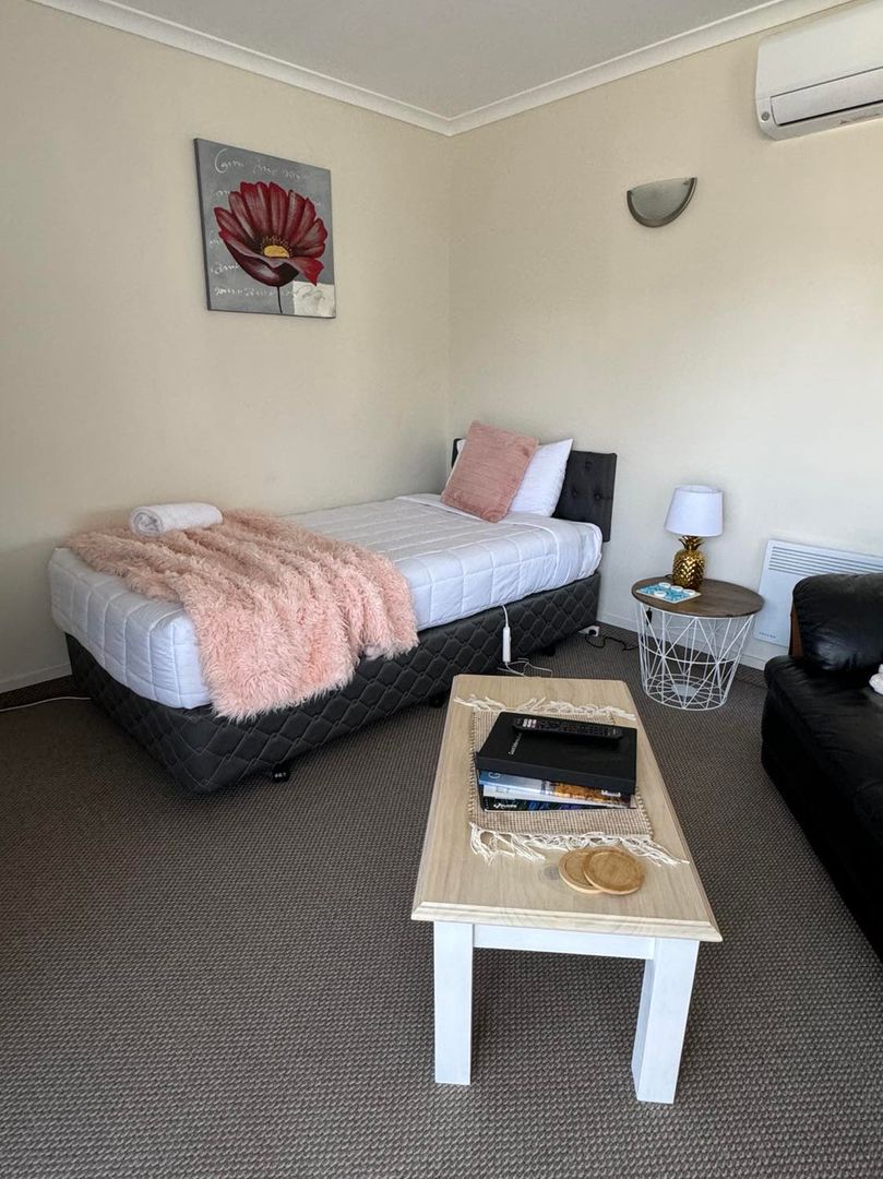 Central Motel Accommodation | Room Types | Book Direct